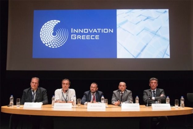Τι είναι το INNOVATION GREECE και πώς ενώνει καινοτόμες ελληνικές εταιρείες